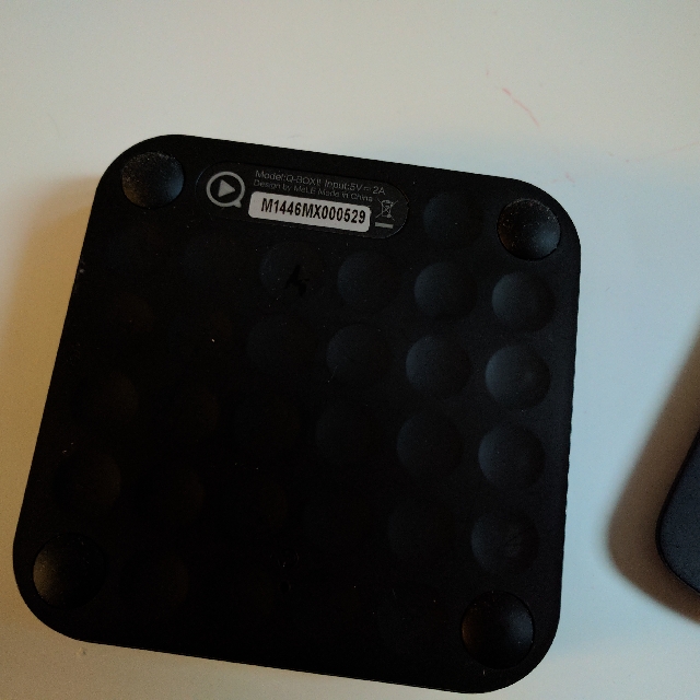 千尋盒子 QBox II, 手提電話, 電話＆平板電腦配件, 其他電子周邊配件及產品 - Carousell