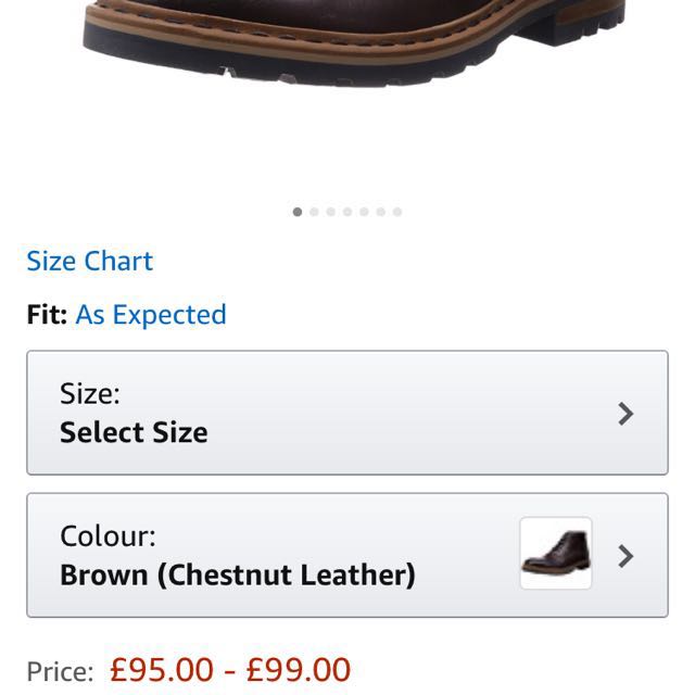 Clarks Dargo Lo Derby Boots, Men's Fashion, Footwear, Boots on Carousell