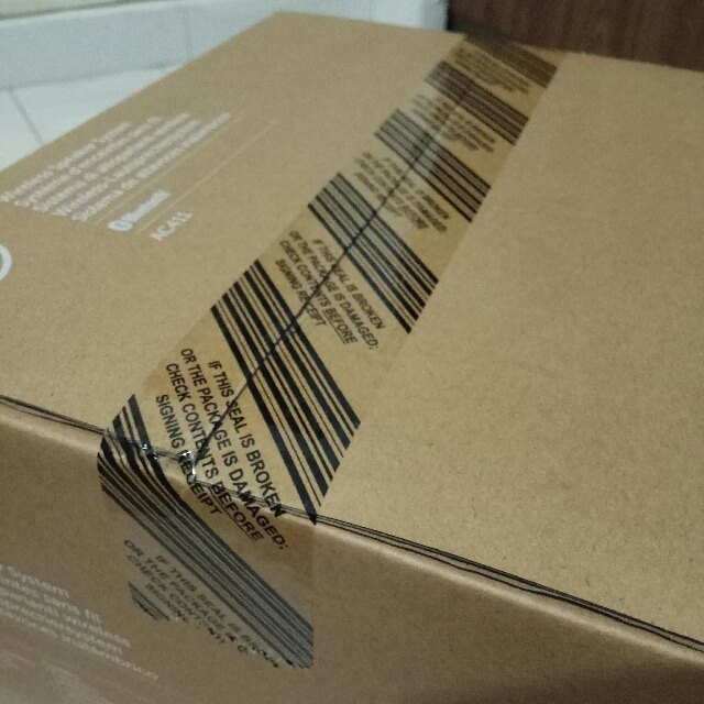 Dell Wireless Bluetooth Speaker System 2.1 AC411 [BNIB], Audio ...