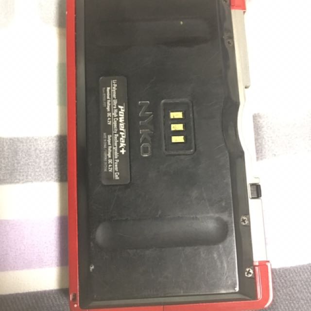 NINTENDO 3DS 1st Gen, Video Gaming, Video Game Consoles, Nintendo on ...