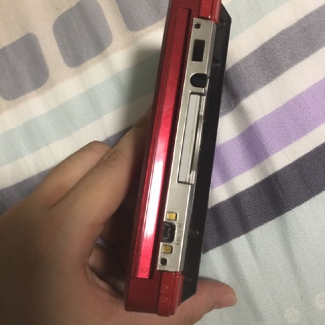 NINTENDO 3DS 1st Gen, Video Gaming, Video Game Consoles, Nintendo on ...