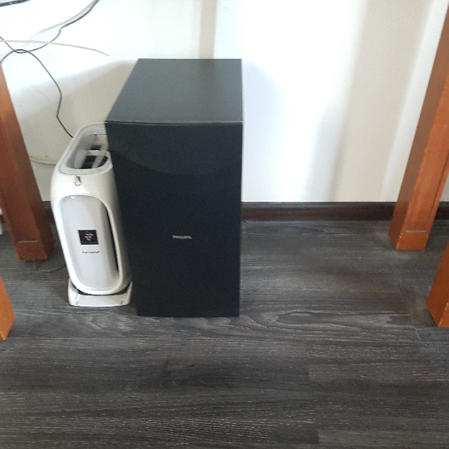 Philips Soundbar Model HTB7150/98, Audio, Soundbars, Speakers & Amplifiers on Carousell