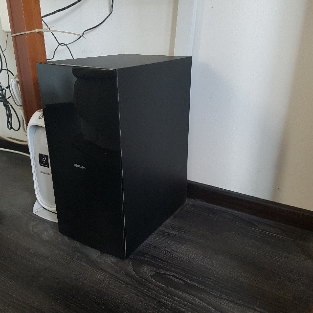 Philips Soundbar Model HTB7150/98, Audio, Soundbars, Speakers & Amplifiers on Carousell