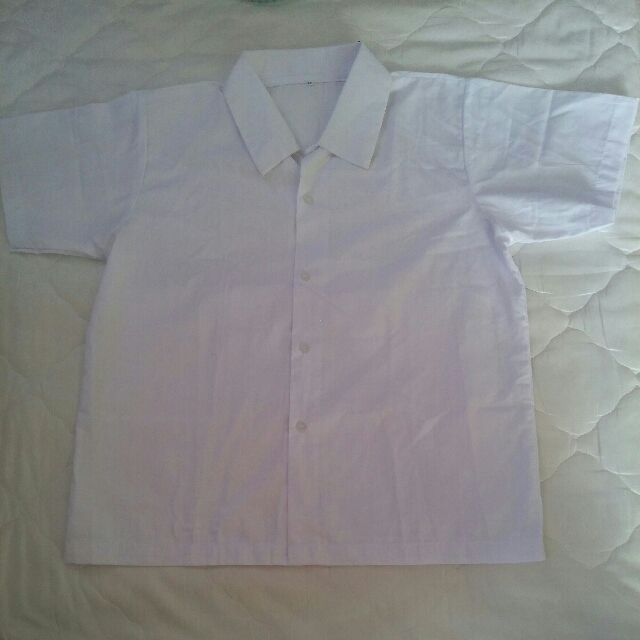 PLMGSS school uniform, Everything Else on Carousell