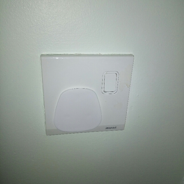 Power Socket Cover, Furniture & Home Living, Lighting & Fans, Lighting ...