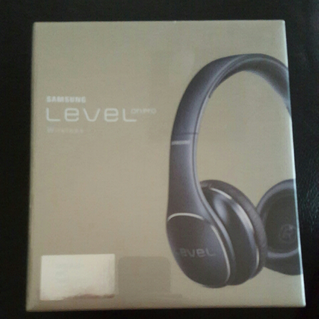 Samsung Level On Pro Wireless Headphone, Audio, Headphones & Headsets ...