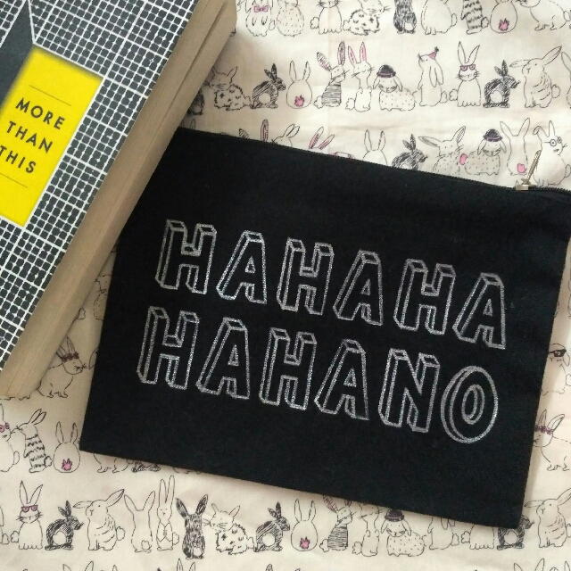 Custom Tumblr Themed Pencil Case, Hobbies & Toys, Stationery & Craft ...