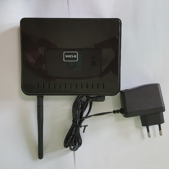 Dlink DIR 600 Wireless Router, Computers & Tech, Parts & Accessories ...