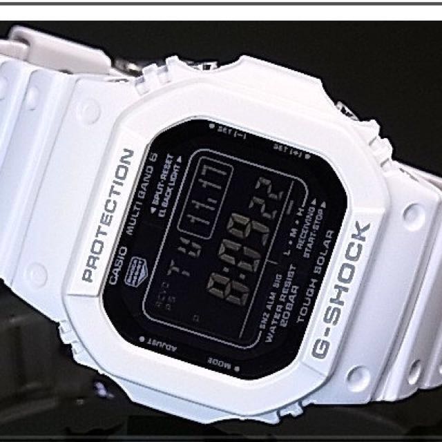 G-Shock GW-M5610MD-7JF, Luxury, Watches on Carousell