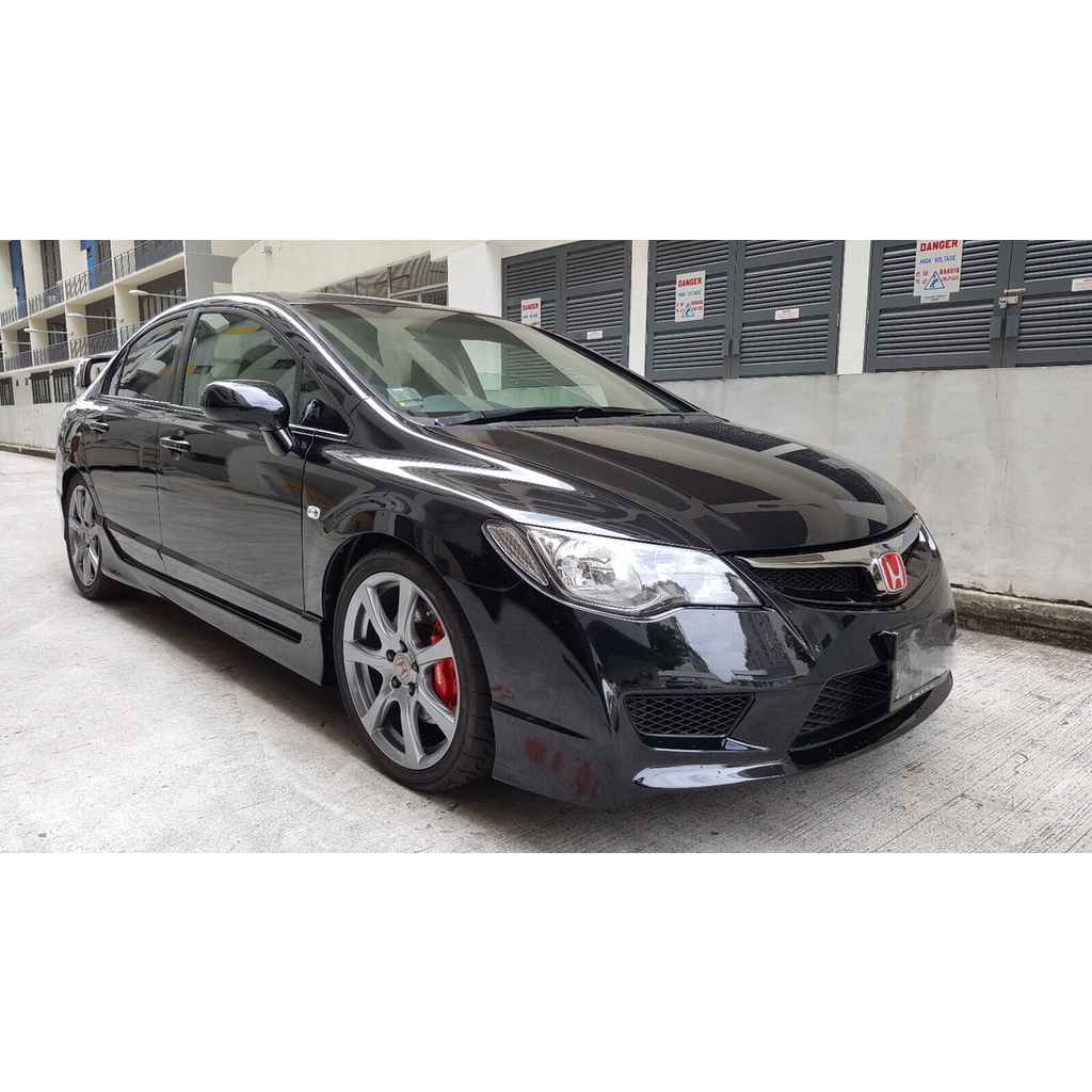 Honda Civic Type-R 2.0 Manual, Cars, Used Cars on Carousell