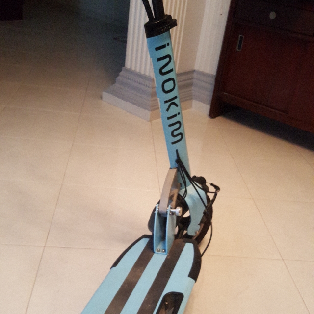 Inokim Quick 2, Sports Equipment, PMDs, E-Scooters & E-Bikes, Other ...