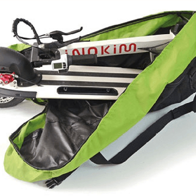 Inokim Quick 2, Sports Equipment, PMDs, E-Scooters & E-Bikes, Other ...