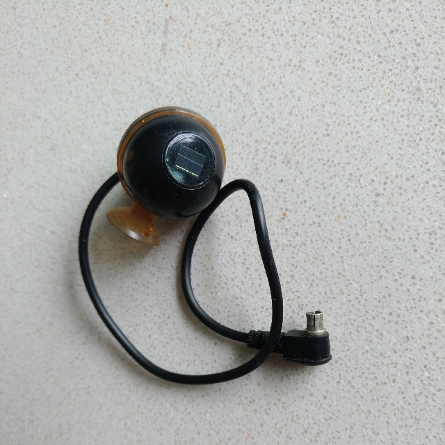 SOLTRON RM-1 Remote Slave flash trigger, Mobile Phones & Gadgets, Mobile & Gadget Accessories ...