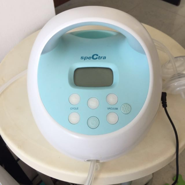 Spectra s1 with warranty, Babies & Kids, Nursing & Feeding ...