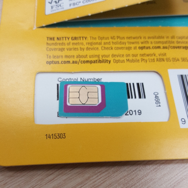 used Optus mobile broadband, Mobile Phones & Gadgets, Mobile & Gadget ...