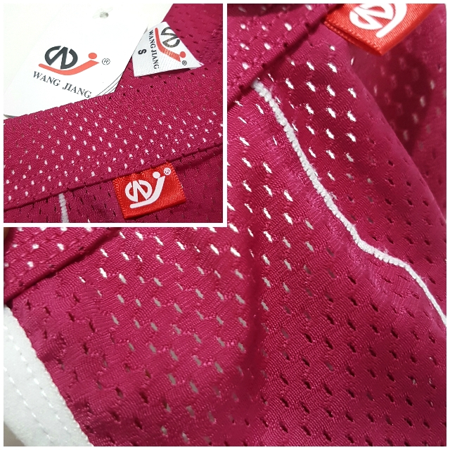 *SOLD* WANG JIANG Mens Underwear Collection Backless Pouch Jock ...