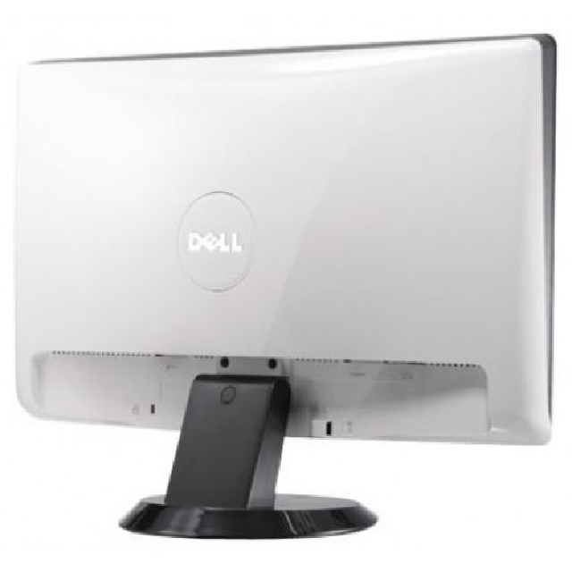 Dell ST2010F 20-inch monitor, Computers & Tech, Parts & Accessories ...