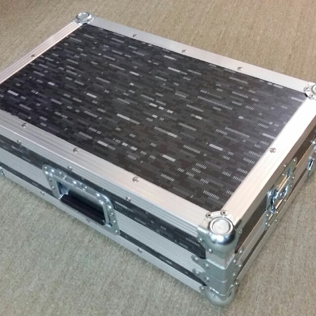 CUSTOM builder / Flight Case / Road Case / Anvil Case / DJ Case , 興趣及遊戲 ...