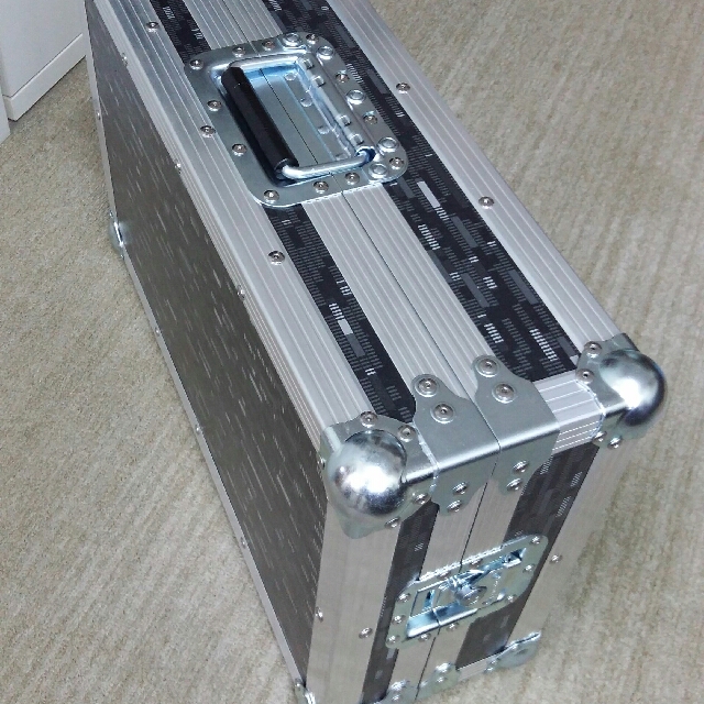 CUSTOM builder / Flight Case / Road Case / Anvil Case / DJ Case , 興趣及遊戲 ...