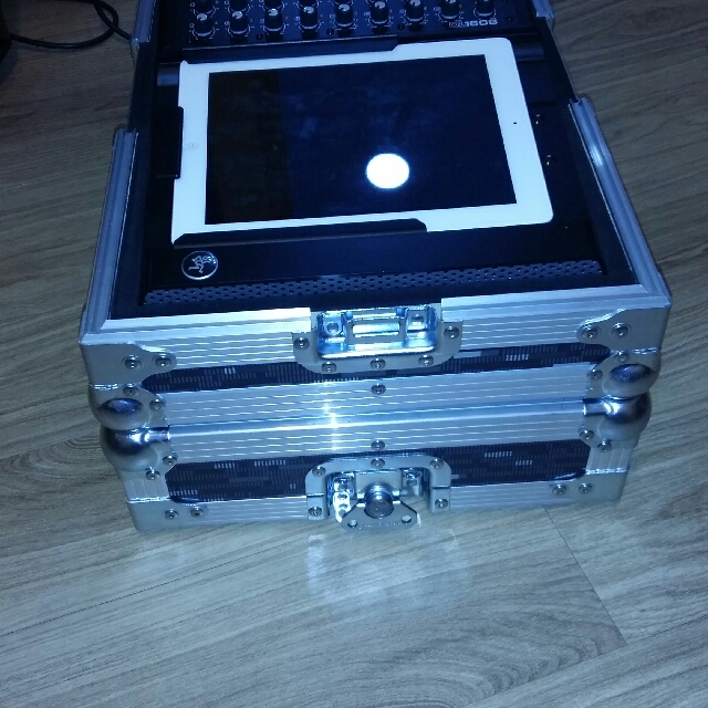 CUSTOM builder / Flight Case / Road Case / Anvil Case / DJ Case , 興趣及遊戲 ...