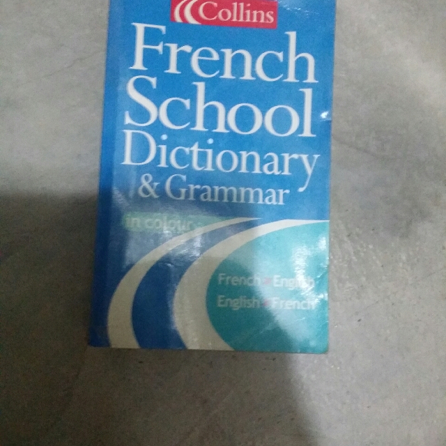 french dictionary simple french course text, eurotalk Learn french ...