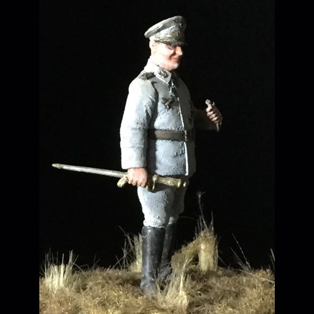 Hermann Goering Figure, Hobbies & Toys, Memorabilia & Collectibles ...