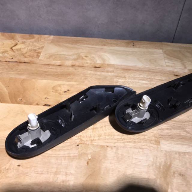 Mini Cooper R56 Cooper s side scuttle, Car Accessories on Carousell