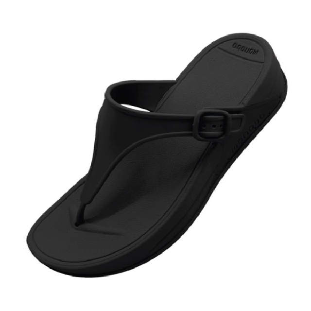 Monobo Women Sandals - Primrose 1 Series (Black), Women's Fashion ...