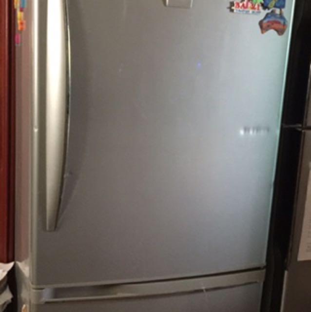 Panasonic Inverter Smart Technology Refrigerator, TV & Home Appliances ...