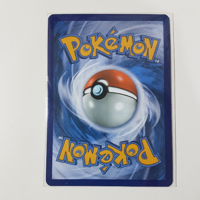 pokemon tcg secret rare (escape rope), Hobbies & Toys, Toys & Games on ...