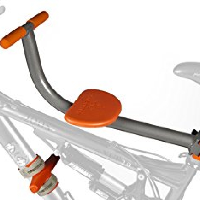 Tyke Toter Child Seat, Sports Equipment, Bicycles & Parts, Bicycles on ...