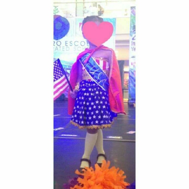 UNITED NATIONS COSTUME USA, Babies & Kids, Babies & Kids Fashion on ...