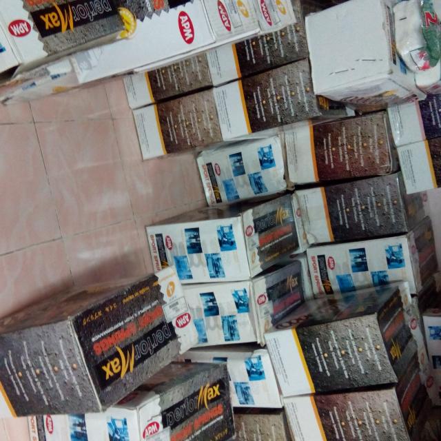 APM PERFORMAX SPORT SPRING, Auto Accessories on Carousell