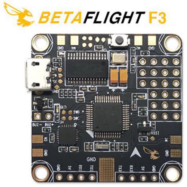Betaflight F3 Flight Controller, Sports Equipment, PMDs, E-Scooters & E ...