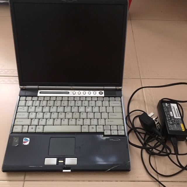 Branded laptop, Computers & Tech, Parts & Accessories, Computer Parts ...