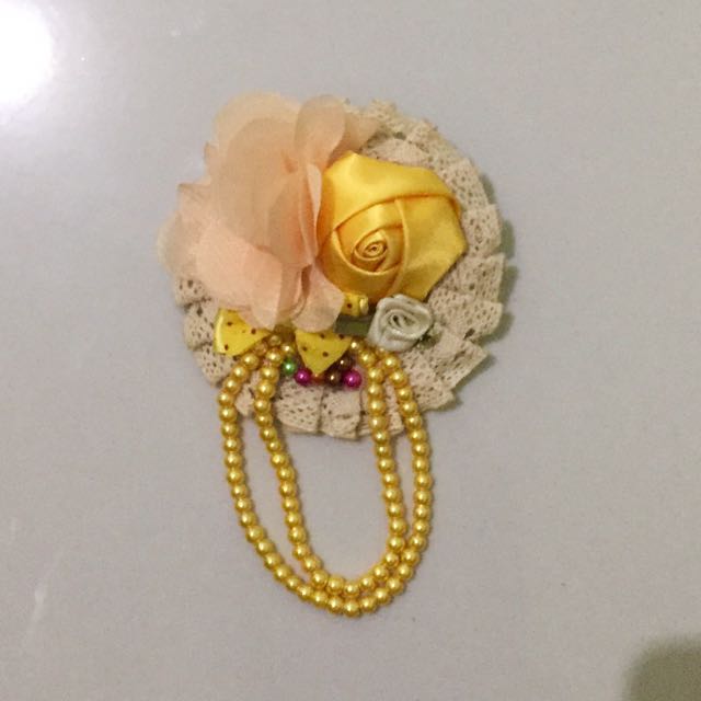 Bros Bunga, Fesyen Wanita, Aksesoris di Carousell