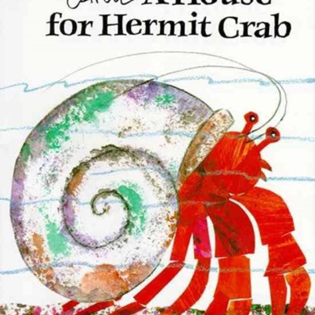 Eric Carle Paperback Award Winning Picture Books, Hobbies & Toys, Books ...