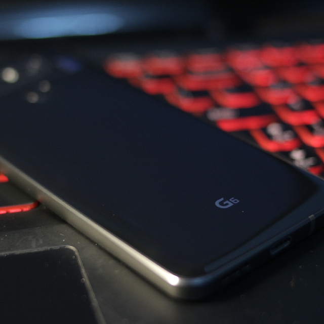 LG G6 128GB Hifi QUAD DAC Audio, Mobile Phones & Gadgets, Mobile Phones, Android Phones, LG on ...