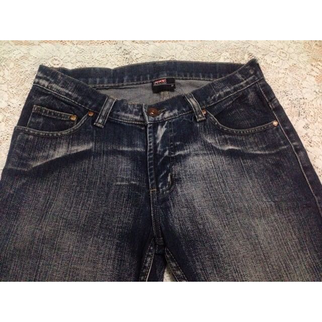 Original BNY Pants, Women's Fashion, Bottoms, Other Bottoms on Carousell
