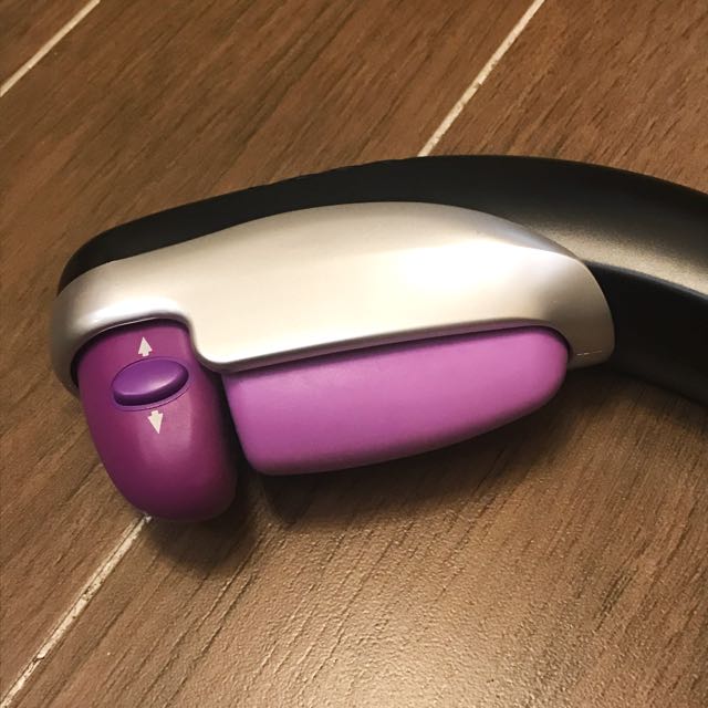 Panasonic Reach Easy Massager 全方位手提按摩器, 健康及營養食用品, 按摩紓緩用品 - Carousell