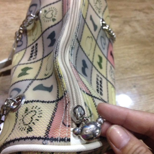 Pucca & garu bag, Women's Fashion, Bags & Wallets, Cross-body Bags on ...