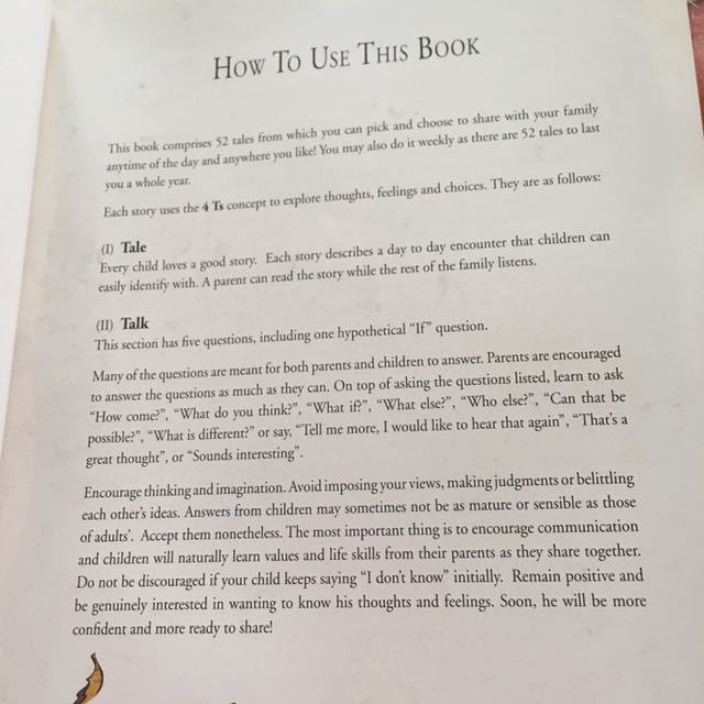 'Raising Your Family EQ' by Christabel Hong Seok Ai & Lisabel Ting Hwih ...