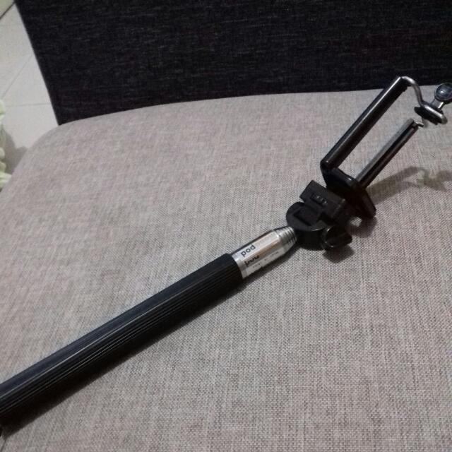 Tongsis, Fesyen Wanita, Aksesoris di Carousell