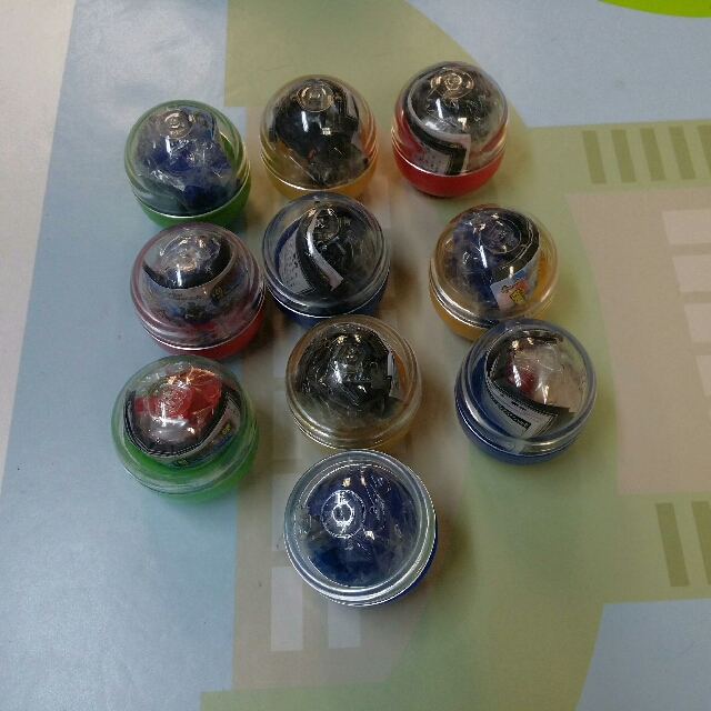 Bandai SD Gundam Full Color CUSTOM SP toy vol 2 gundam 高達 扭蛋 figure 全10 ...