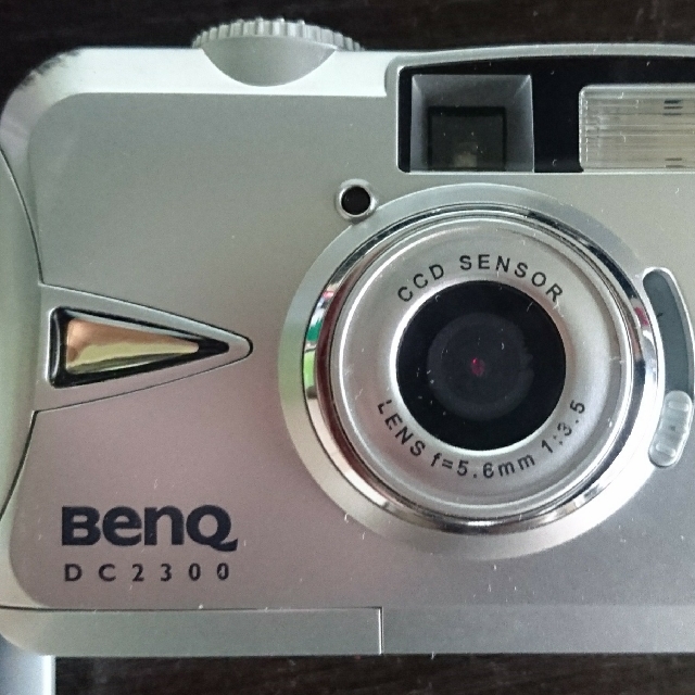 BenQ Digicam, Photography, Video Cameras on Carousell