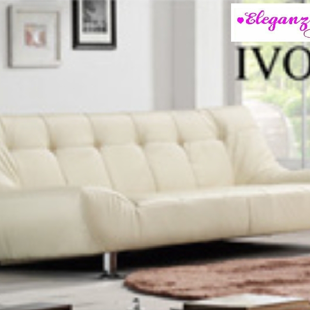 Crouch Sofa (PREORDER) $250 each Ivory and Red only Free delivery ...