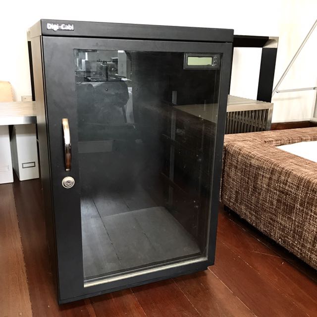 Dry Box, Photography, Photography Accessories, Dry Boxes & Cabinets on ...