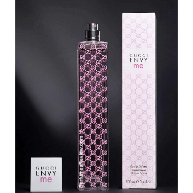 GUCCI ENVY FOR WOMEN, Beauty & Personal Care, Fragrance & Deodorants on ...