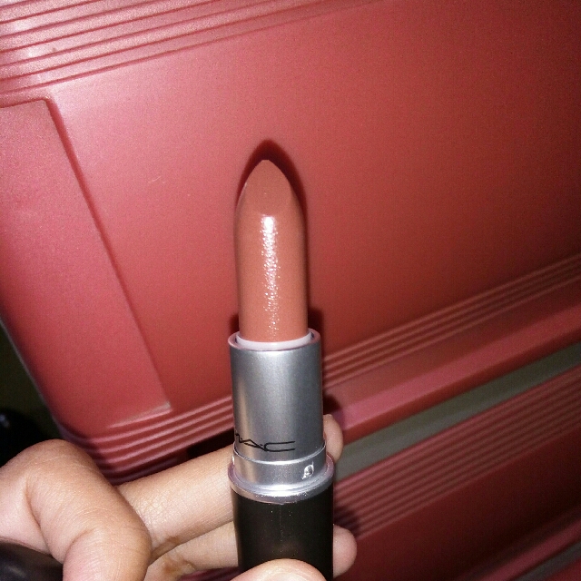 MAC Persistence, Beauty & Personal Care, Face, Face Care on Carousell