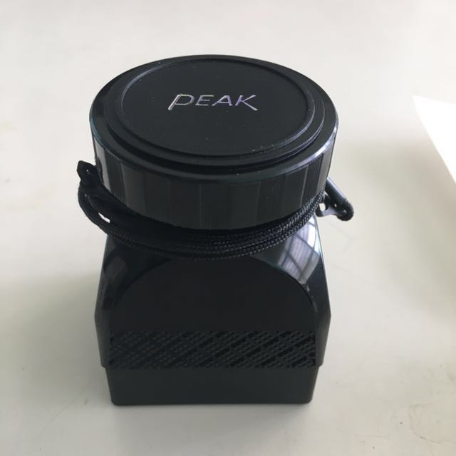 Peak Lupe 4X No.2038, Photography, Photography Accessories, Other ...